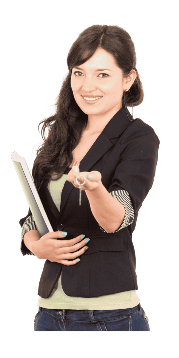 About – Harmony Host Homes